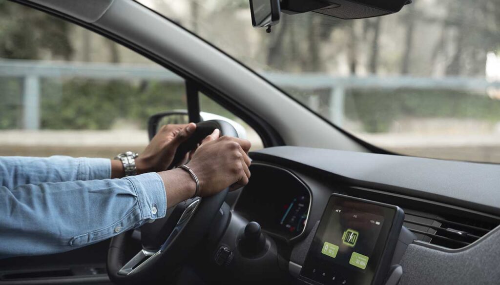 Mejora Tu Conducción: Consejos para la Seguridad Vial